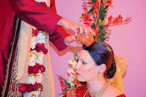Wedding Traditions in Different Countries around the World - HubPages