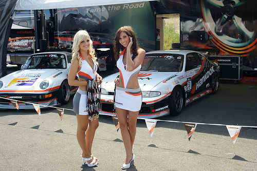 2009 Hankook Girls - HubPages