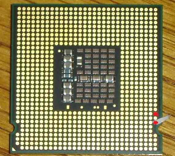 Overclocking Quad Core Q6600 Guide - HubPages
