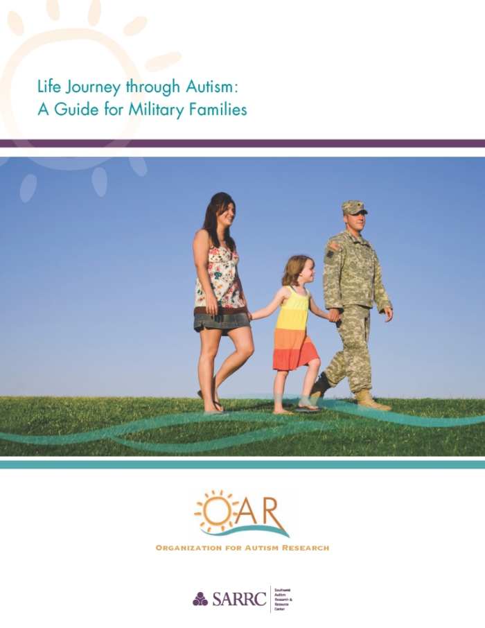 Organization for Autism Research: Life Journey through Autism, A Guide ...
