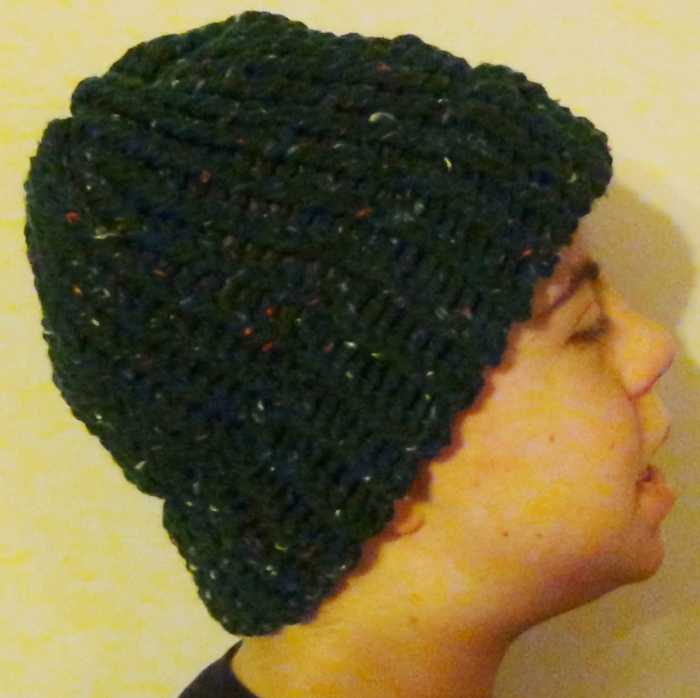 Free Knifty Knitter Round Loom Patterns - HubPages