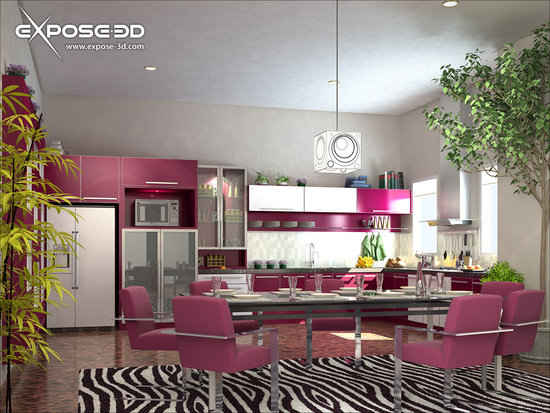Home Remodeling Improvement Pretty In Pink Design Ideas Hubpages
