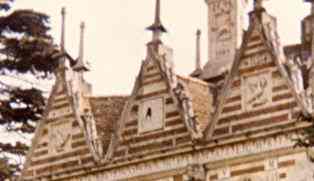 Sir Thomas Tresham's Intriguing Tudor Triangular Lodge - Rushton ...