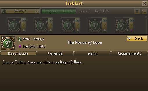 Runescape Fight Cave: How To Kill Jad The Easy Way and Win the Fire ...