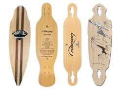 Longboard Parts: Anatomy of a Longboard - HubPages