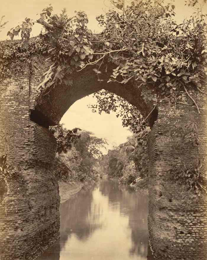 Places and Structures of Ancient Bengal: Paintings and Pictures - HubPages