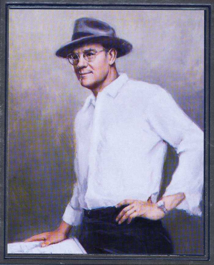 Del E Webb 1899-1974 A Biography of the Man and His Construction ...