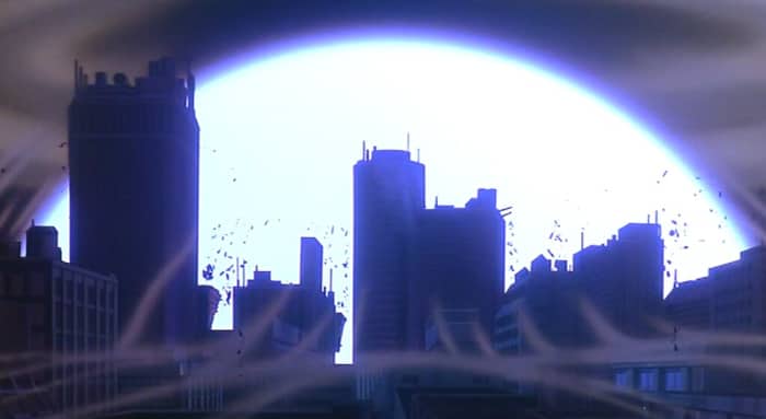 Akira (1988) - Neo-Tokyo is about to EXPLODE! - HubPages