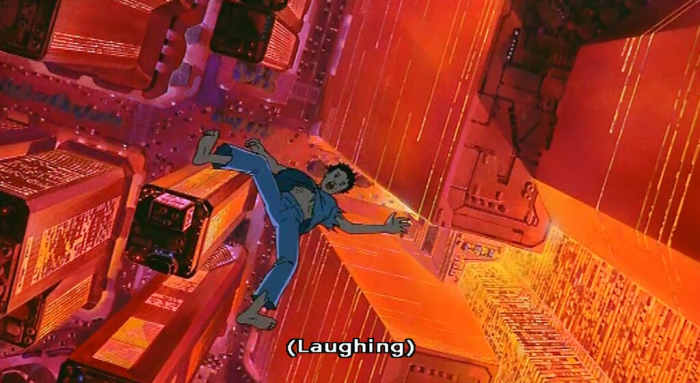 Akira (1988) - Neo-Tokyo is about to EXPLODE! - HubPages