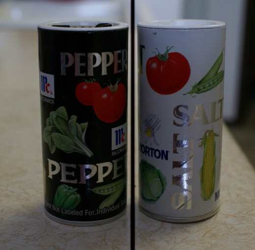 Photographing Opposites;Dichotomy - HubPages