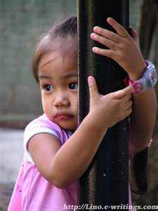 The beauty of a child's innocence - HubPages