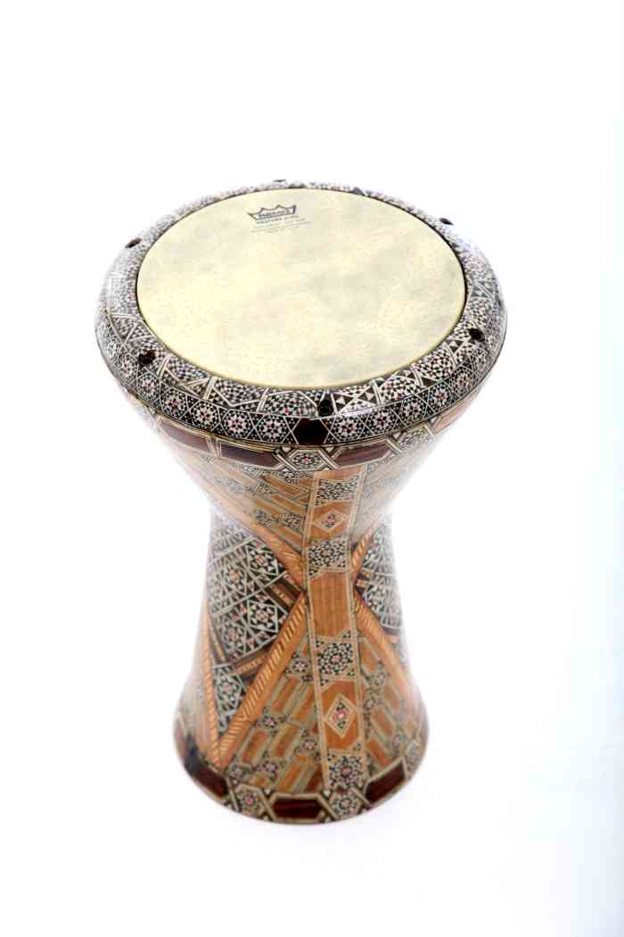 Instruments of Bellydance Music - HubPages