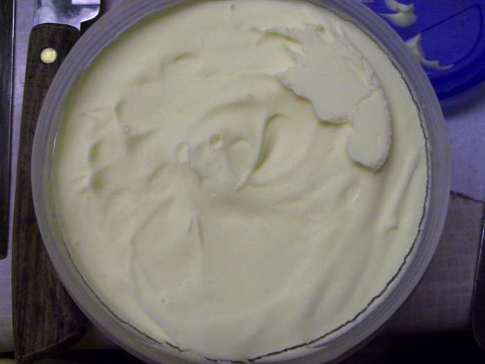 How to churn fresh butter from store bought ingredients. - HubPages