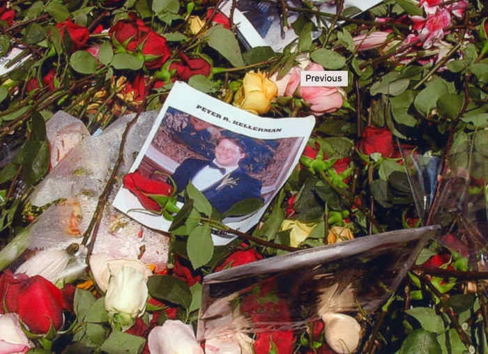 Memories of Peter R. Kellerman - HubPages