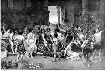 History Of Physical Fitness – From 10,000 BC Until Now - HubPages