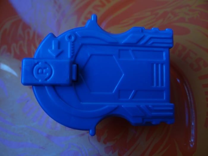 BEYBLADE Review & Tutorial - HubPages