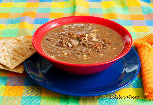 Mock Turtle Soup - A Childhood Favorite - HubPages