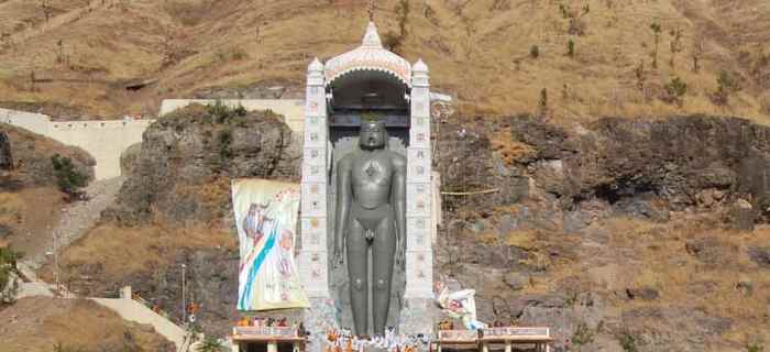 Top 20 Biggest Statues of India - HubPages