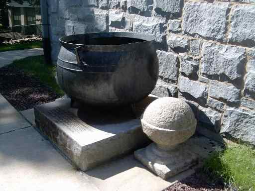 How To Make Home Made PA Dutch Scrapple (Pon Haus) - HubPages