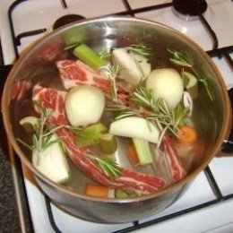 How to Make Beef Stock or Broth - HubPages