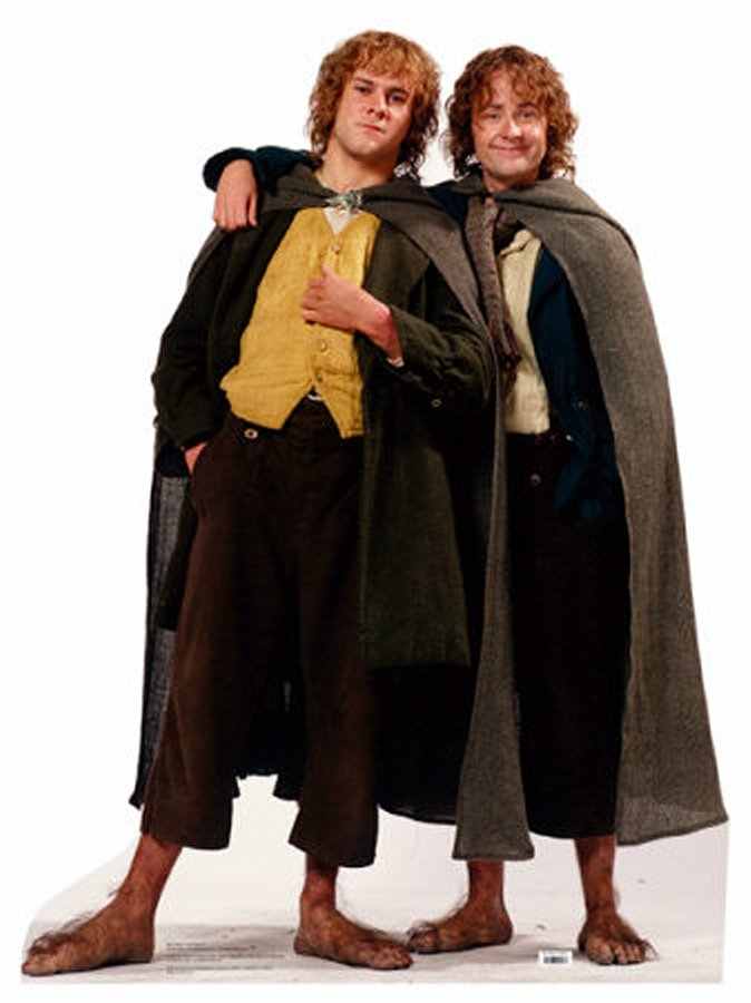 How to Make a Hobbit Costume - HubPages