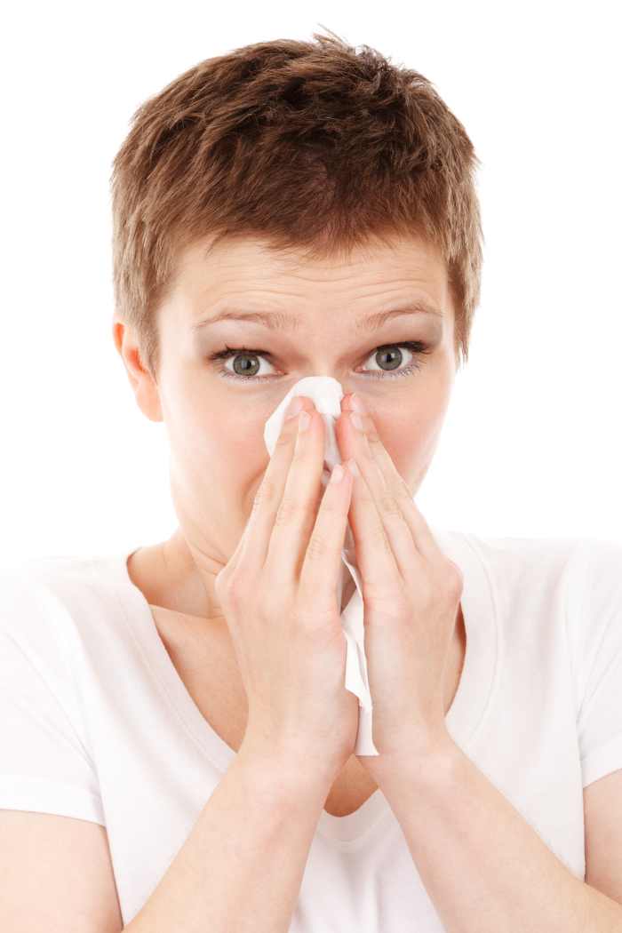 How to Clear a Stuffy Nose Fast Without Medicine - HubPages