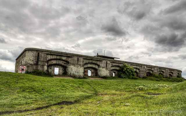 Childhood adventures - Exploring the still secret underground Abandoned ...