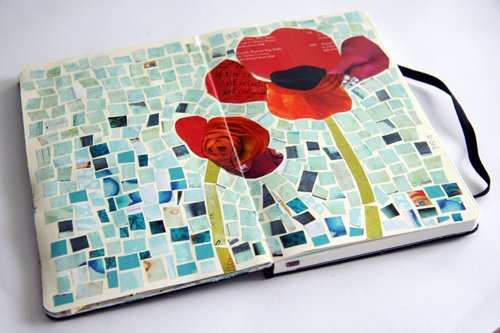 Junk Mail Crafts: How to Make Unique Projects With Recycled Paper ...