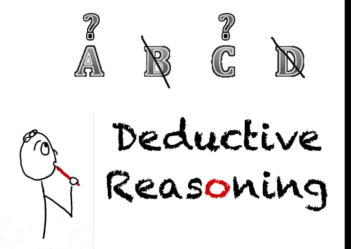 How to Use Deductive Reasoning - HubPages