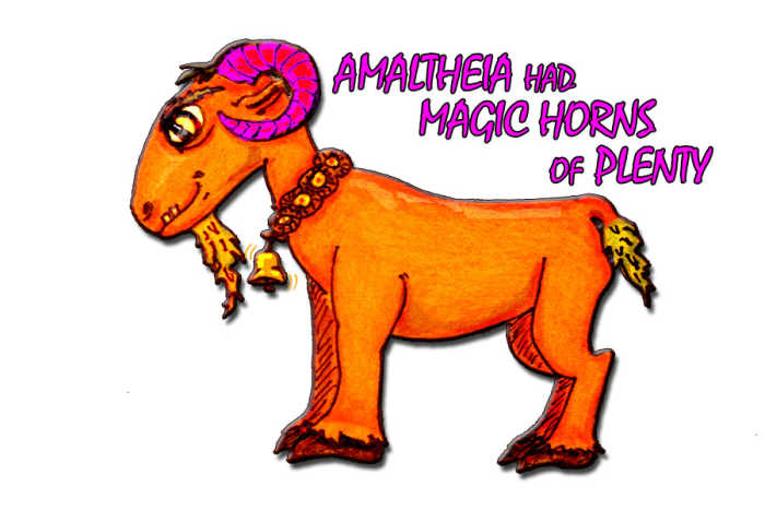Mythology for Children: Zeus - HubPages