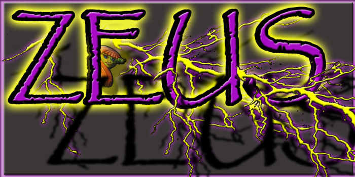 Mythology for Children: Zeus - HubPages