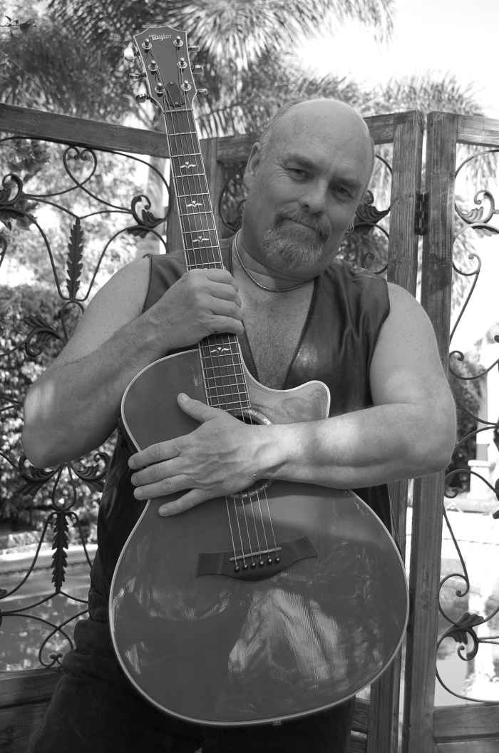 Out Christian Recording Artist Ray Boltz Changes His Tune With "True ...