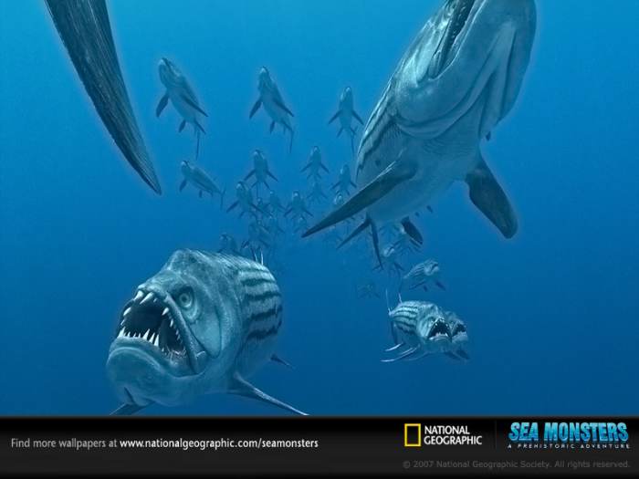 North America’s Inland Sea - HubPages