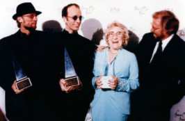 Robin Hugh Gibb, CBE 1949 -2012 - HubPages