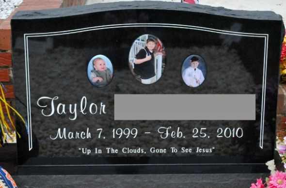 Photo-Ceramic Memorial Tombstone Portraits: A Window into Our Past ...