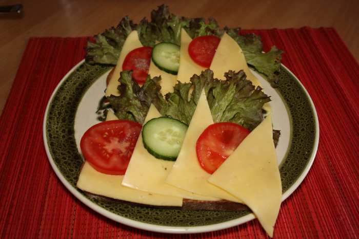 Traditional German Breakfast Recipes - HubPages