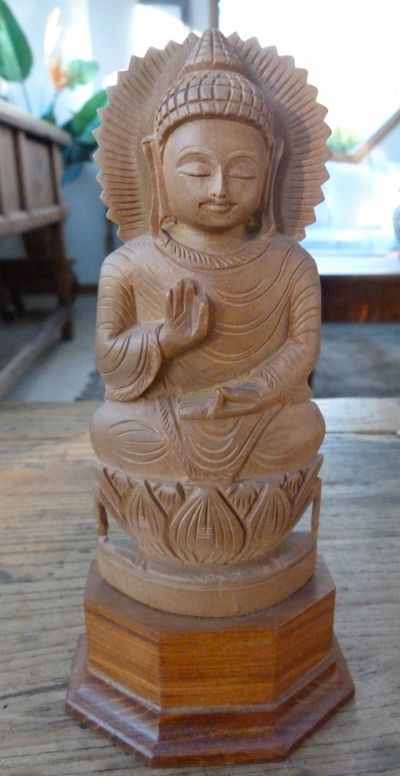 8 Buddha Hand Gestures (Mudras) and Their Meanings - Owlcation