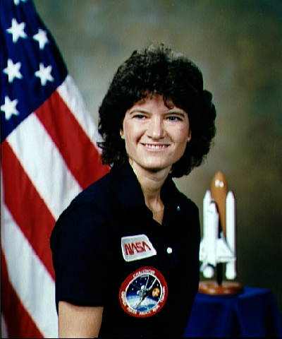 Remembering and Honoring Sally Ride: An American Hero - HubPages
