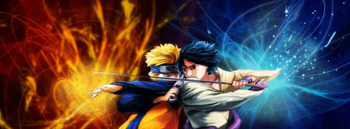 20 Best Anime Facebook Covers - HubPages