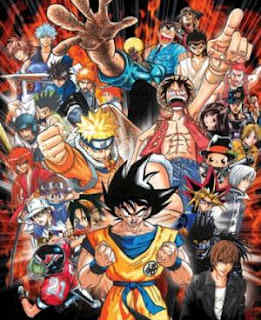 20 Best Anime Facebook Covers - HubPages