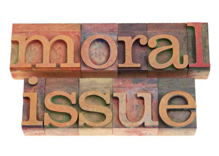 Life 101 : Moral Issues of Today's Generation - HubPages