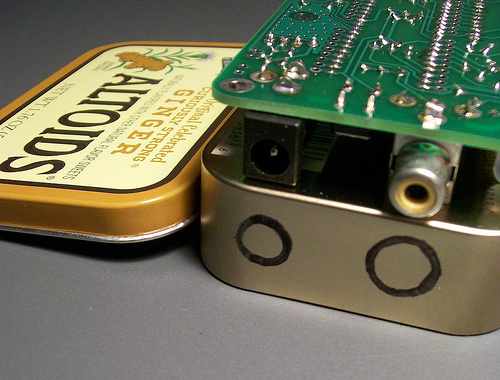 Altoid Tins: Survival Kits List, Craft Projects, and More - HubPages