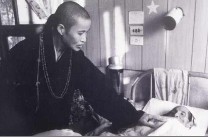 Tzu Chi Foundation : Master Cheng Yen - HubPages