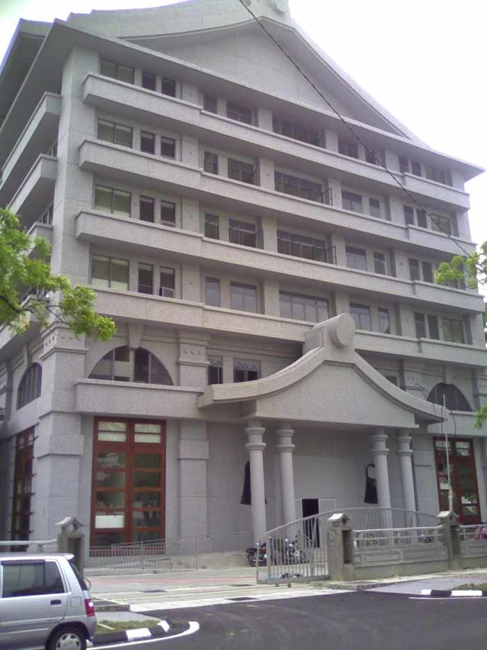 Tzu Chi Foundation : Master Cheng Yen - HubPages