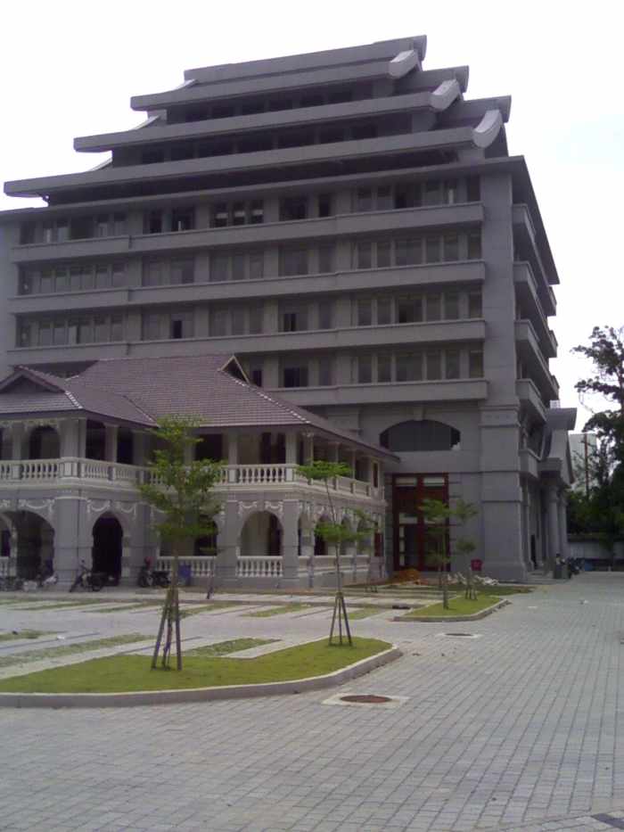 Tzu Chi Foundation : Master Cheng Yen - HubPages