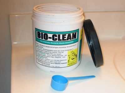 Bio-Clean Drain Cleaner Review - HubPages