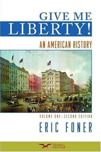 Notes: Give Me Liberty! An American History: Chapter 14 - HubPages