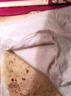 How to Make Perfect Norwegian Lefse Flat Bread - Delishably