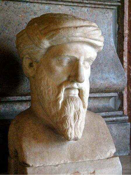 Pythagoras From a Different Angle: The Cult Leader Who Influenced Truth ...