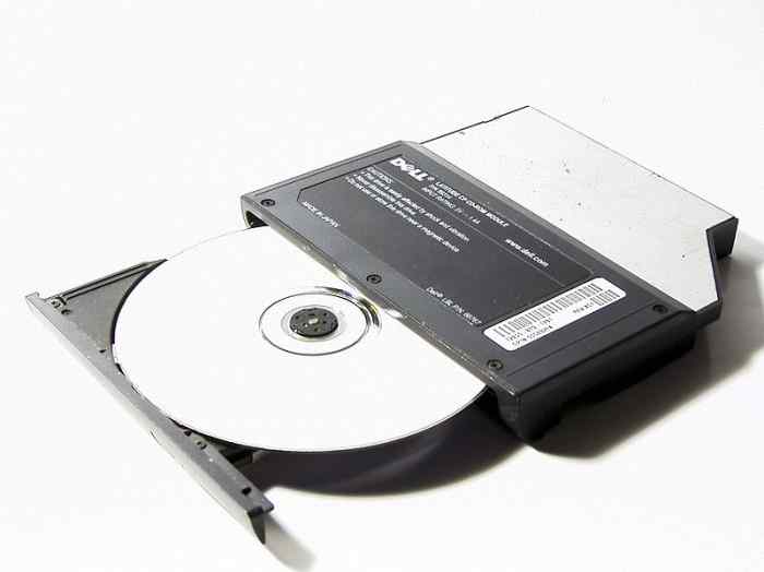 The Future of CD-ROMs: Obsolescence or Revival? - HubPages